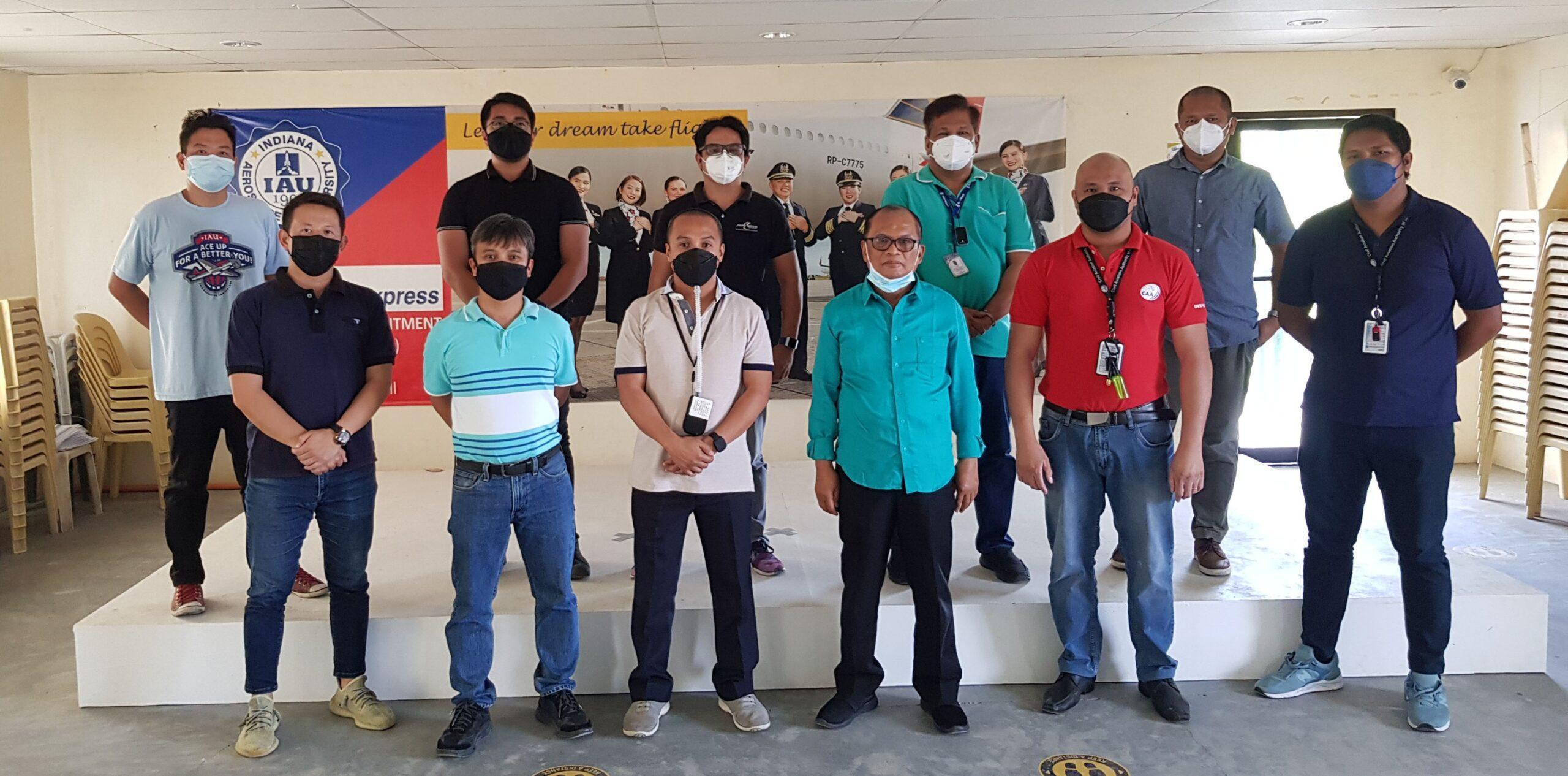 Featured – Indiana Aerospace University