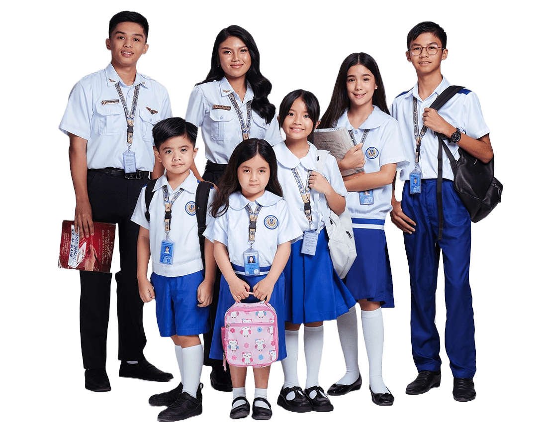 SHS-VOUCHER PROGRAM - Indiana Aerospace University